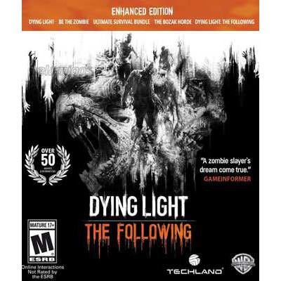 Jual Dying Light Ultimate Collection Plus Hellraid Dlc (Games for PC ...