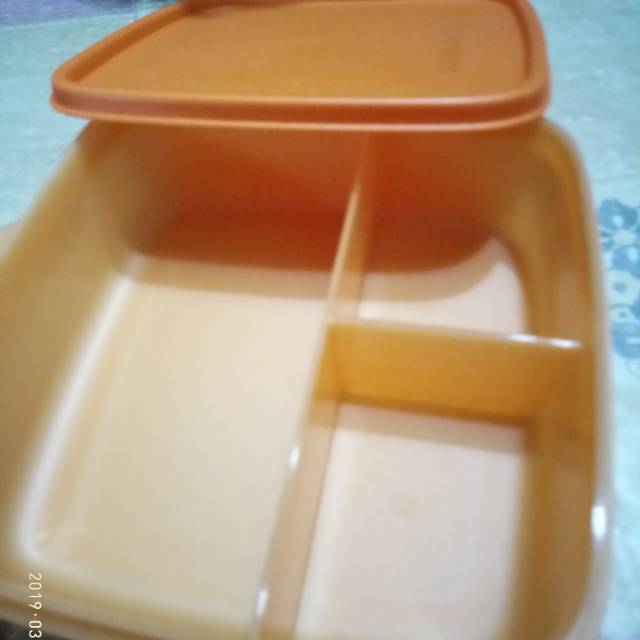Jual Tempat bekal tupperware | Shopee Indonesia