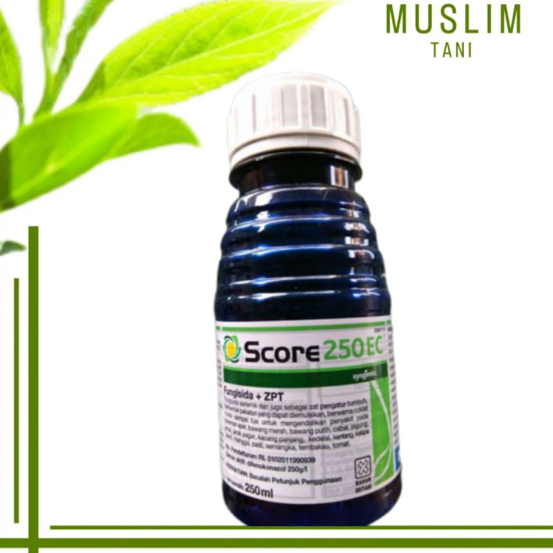 Jual Score 250EC 250ml | Shopee Indonesia