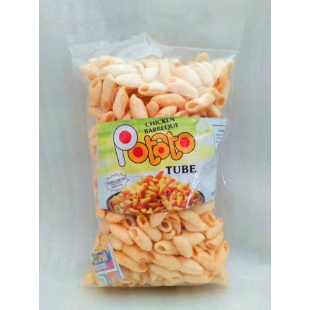 Jual Potato tube | Shopee Indonesia