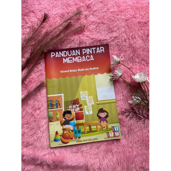 Jual Buku Panduan Pintar Membaca | Shopee Indonesia