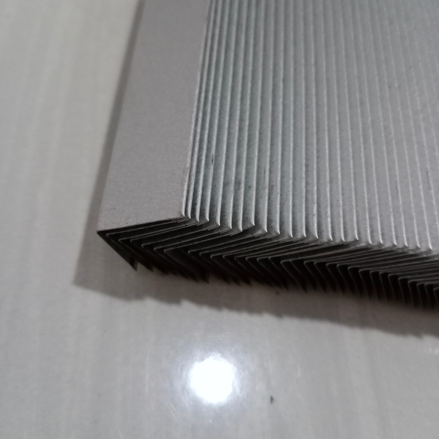 Jual Wall Angel 2x2 / L Siku / Wall Angel Plafon | Shopee Indonesia