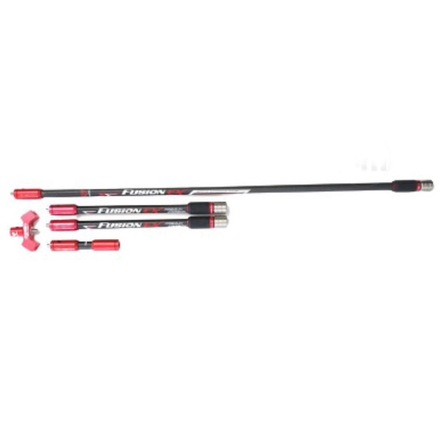 Jual STABILIZER EPIC FUSION EX CARBON - Stabilizer Recurve Bow ...