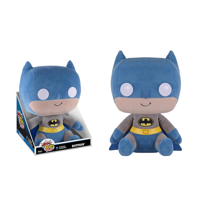Jual Funko Plush Batman - Batman - 8625 | Shopee Indonesia