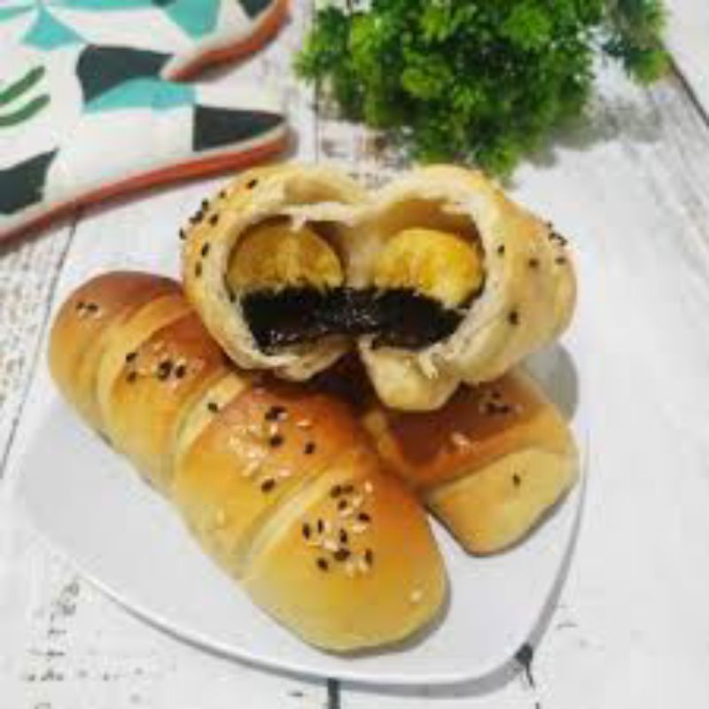 Jual Roti Pisang Coklat | Shopee Indonesia