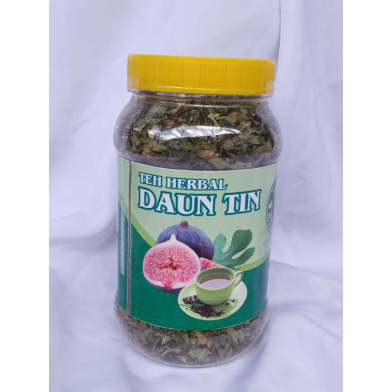 Jual Teh Herbal Daun Tin "JOSH TIN" Penurun HIPERTENSI Kualitas Premium ...