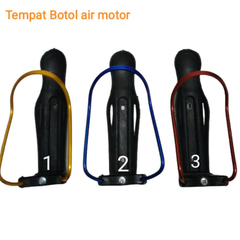 Jual tempat botol motor | Shopee Indonesia