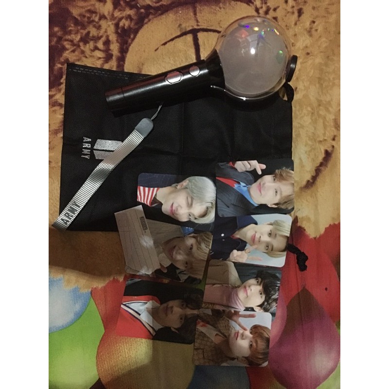 Jual ARMYBOOM SPESIAL EDITION | Shopee Indonesia