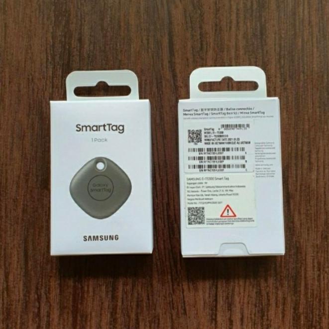Jual Samsung Smart Tag Original Sein (Promo) | Shopee Indonesia
