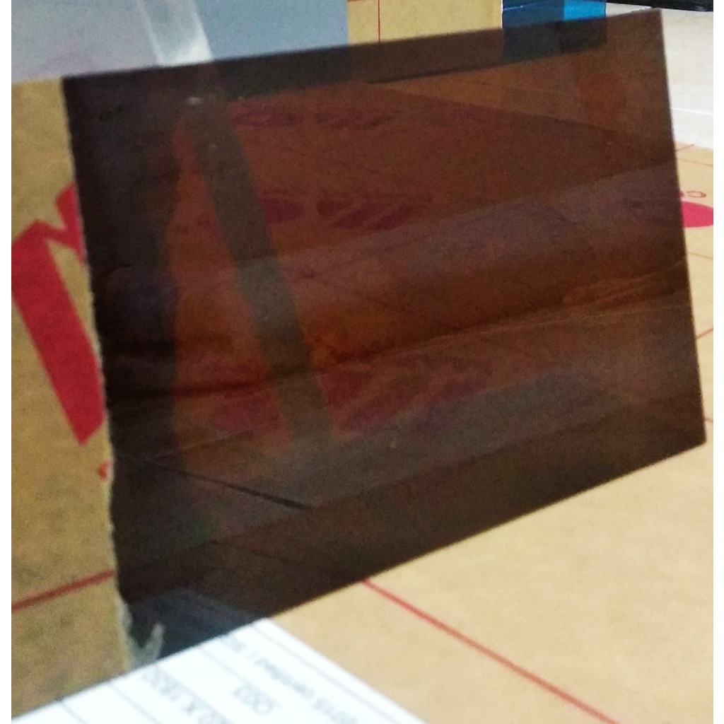 Jual Acrylic lembaran 2MM/ akrilik warna A 2/ akrilik sheet mika/pvc ...