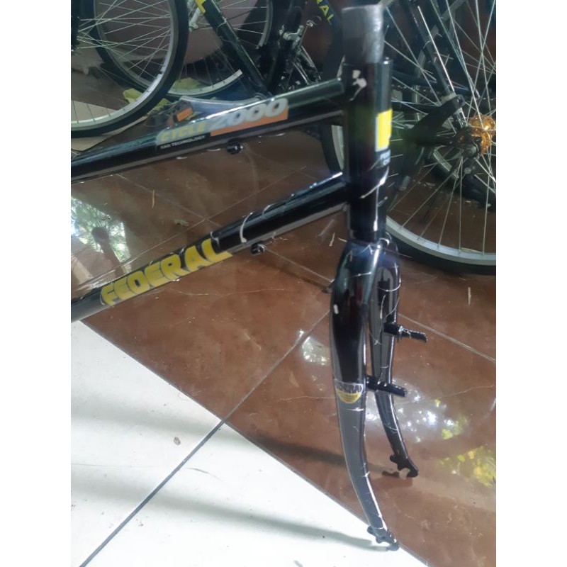 Jual frame federal pussycat | Shopee Indonesia