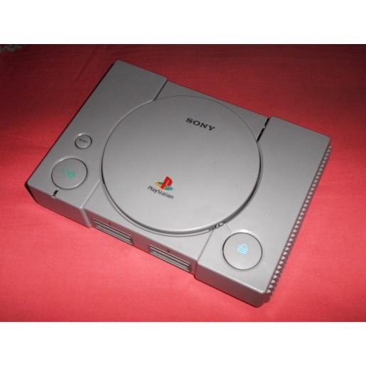 Jual Sony Playstation 1 / PSX | Shopee Indonesia