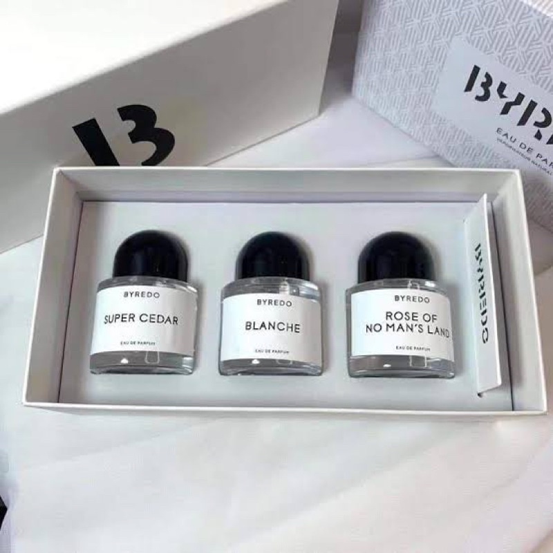 Jual BYREDO SET 1x30ML | Shopee Indonesia
