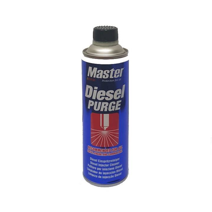 Jual Master Diesel Purge 500 ml | Shopee Indonesia