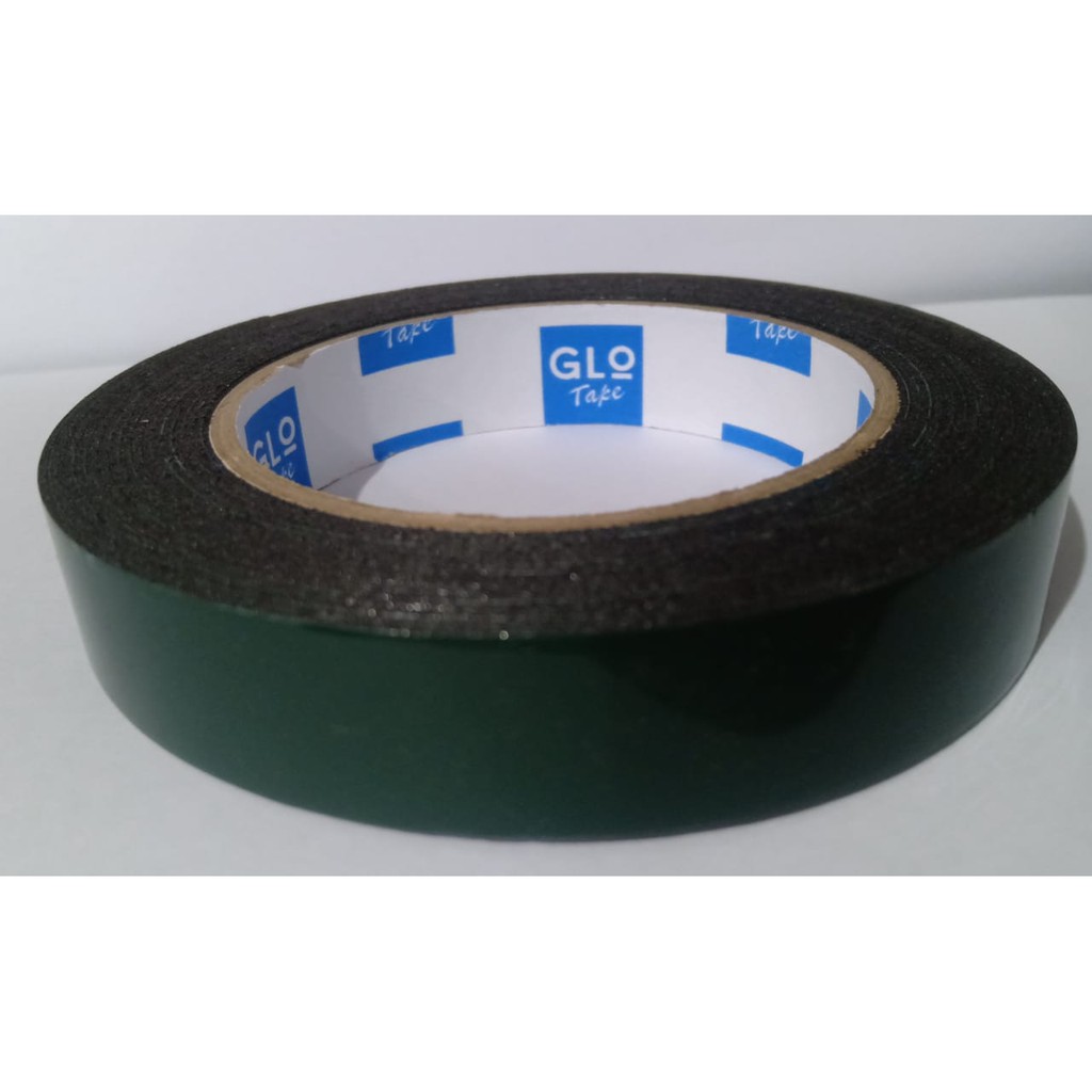 Jual ( Qwerty Store ) Double Tape Foam / Double Tape Spon 20mm x 5meter ...