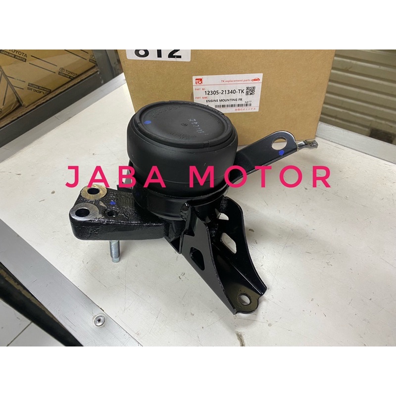 Jual Engine monting-Engine mounting Yaris-Vios gen 2 sebelah kanan ...