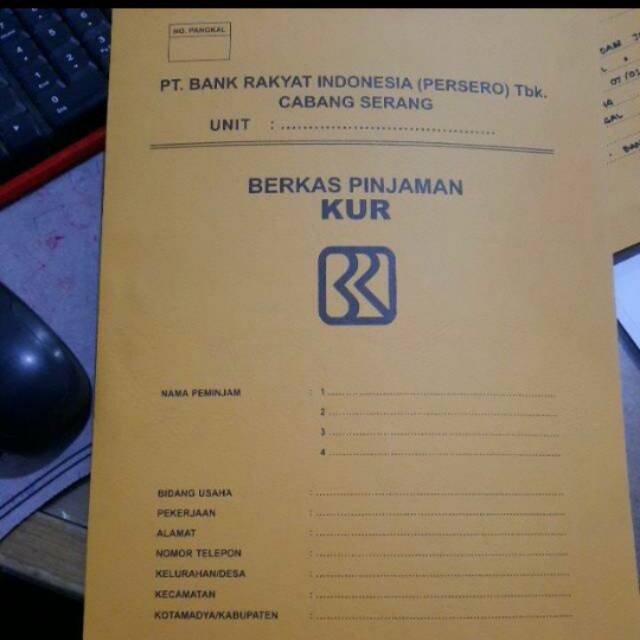 Jual Map File kertas bufalow | Shopee Indonesia