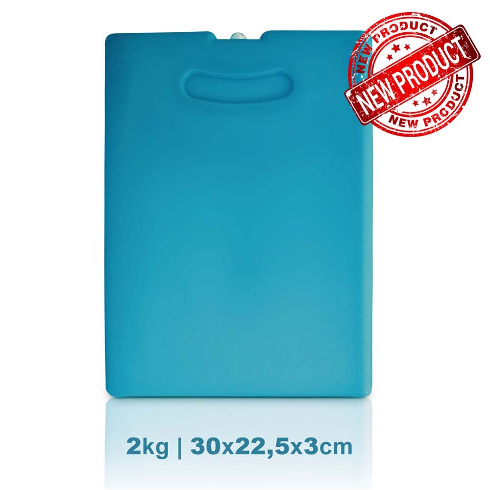 Jual Ice Pack / Blue Ice Besar 30 x 22 cm | Shopee Indonesia