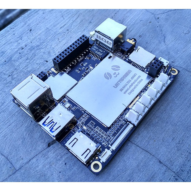 Jual LattePanda 2G/32GB with unlicensed Windows 10 | Shopee Indonesia