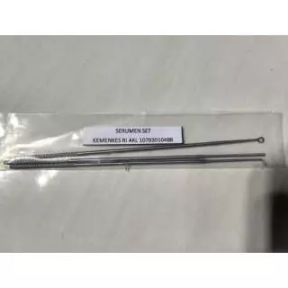 Jual tht set Harga Terbaik & Termurah Maret 2025 | Shopee Indonesia