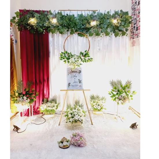 Jual Lagi Tren.. [tulisan welcome sign acara] happy wedding engagement ...