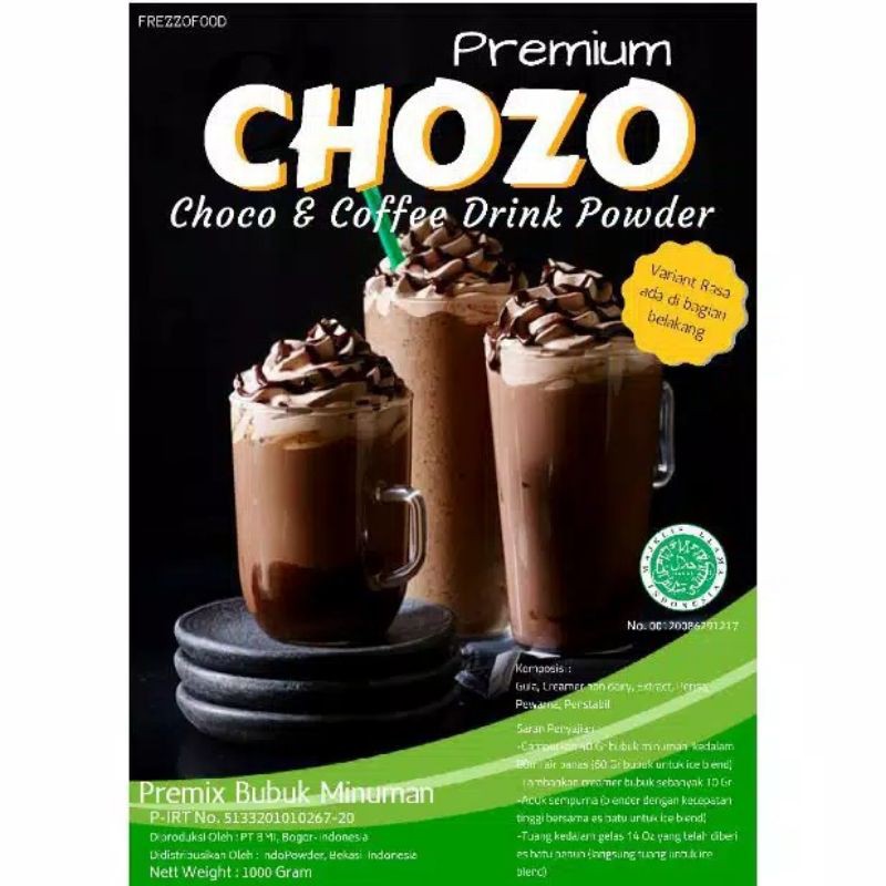 Jual varian rasa yang menyegarkan dalam kemasan 1 kg | Shopee Indonesia