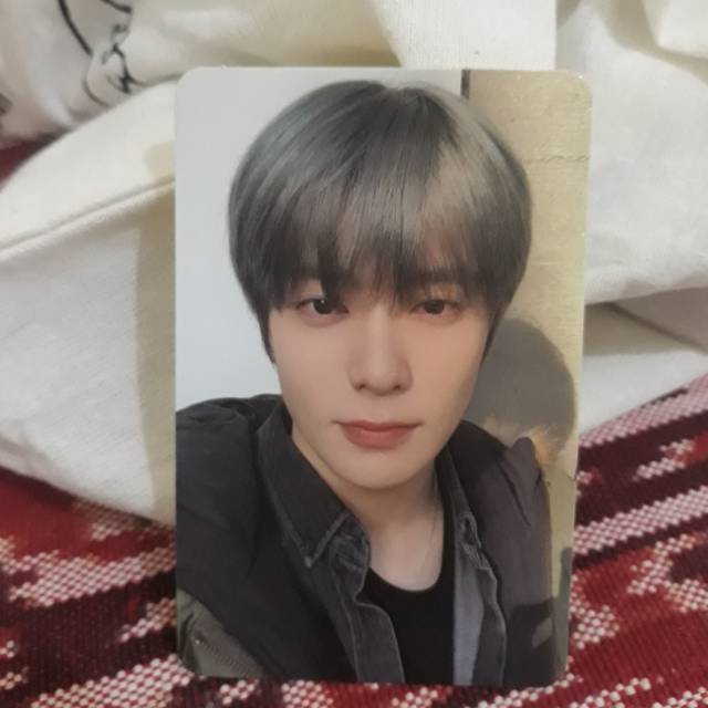 Jual PC Jaehyun Neozone N Version | Shopee Indonesia