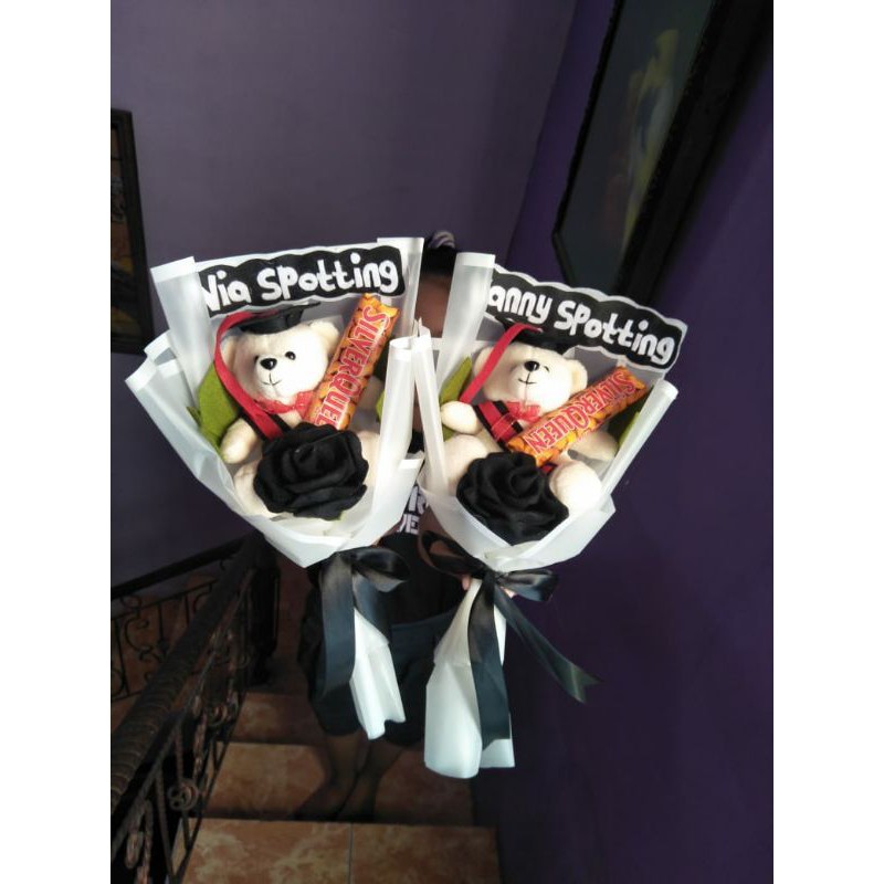 Jual Bucket Bunga Snack dan Flanel Ulang Tahun, Nikah, Engegment ...