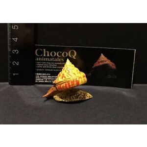 Jual kaiyodo furuta choco egg snail figure | Shopee Indonesia