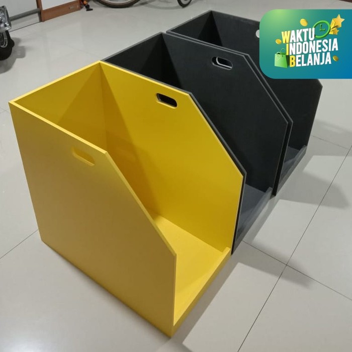 Jual UU170 Holding Box Kotak Sepeda Lipat Trifold Brompton 3sixty ...