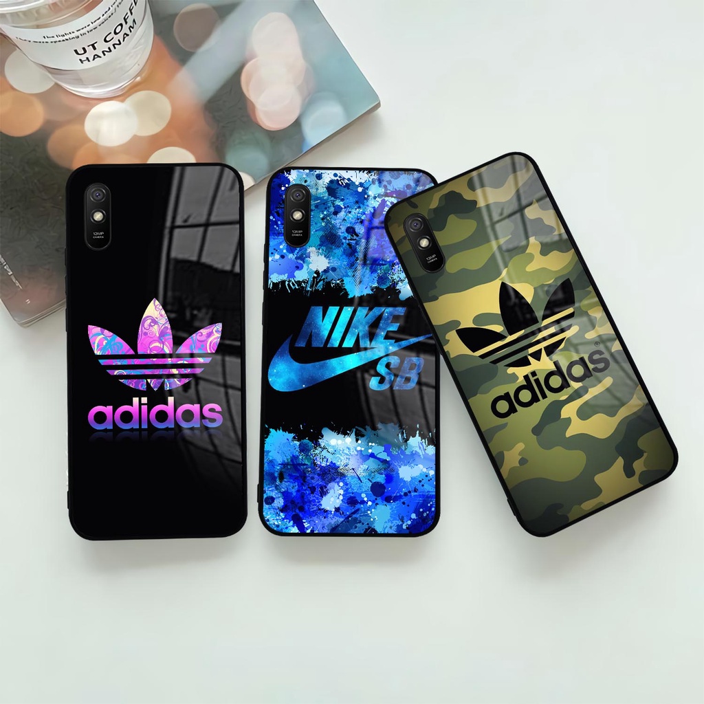 Jual Case Glossy Kilau Redmi 9A | Casing Hp Xiaomi | Pelindung ...