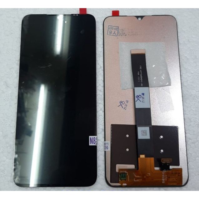 Jual LCD+TOUCHSCREEN XIAOMI REDMI 9A / 9C / 9i / 10A / POCO C31 ...
