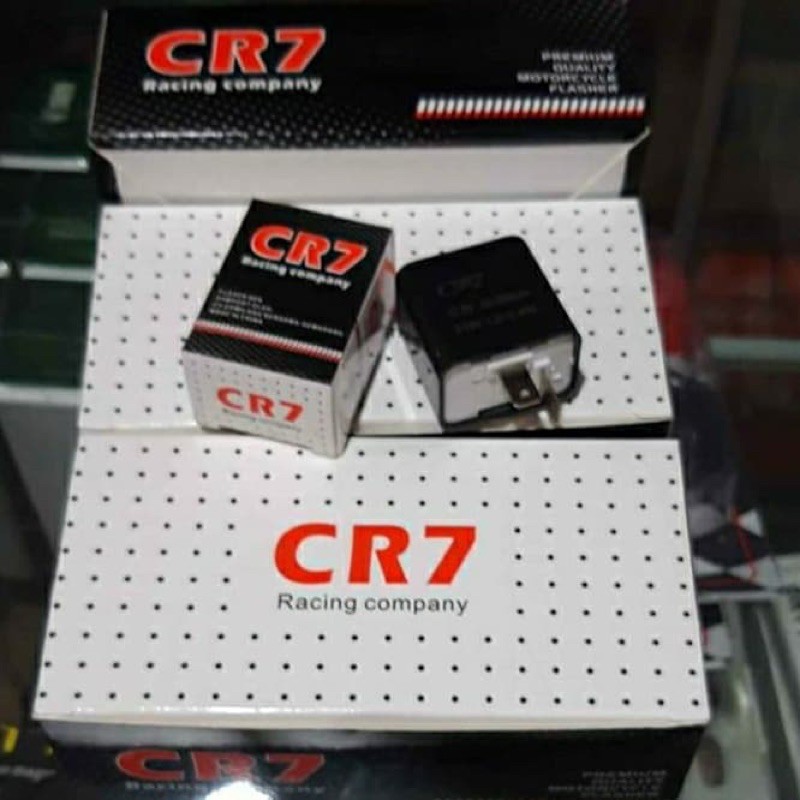 Jual FLASHER SEN FLASER SEIN CR7 FLASHER LED BISA DIATURBSTEL KEDIP ...