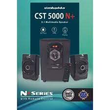 Jual SPEAKER SIMBADA CST 5000N+ | Shopee Indonesia