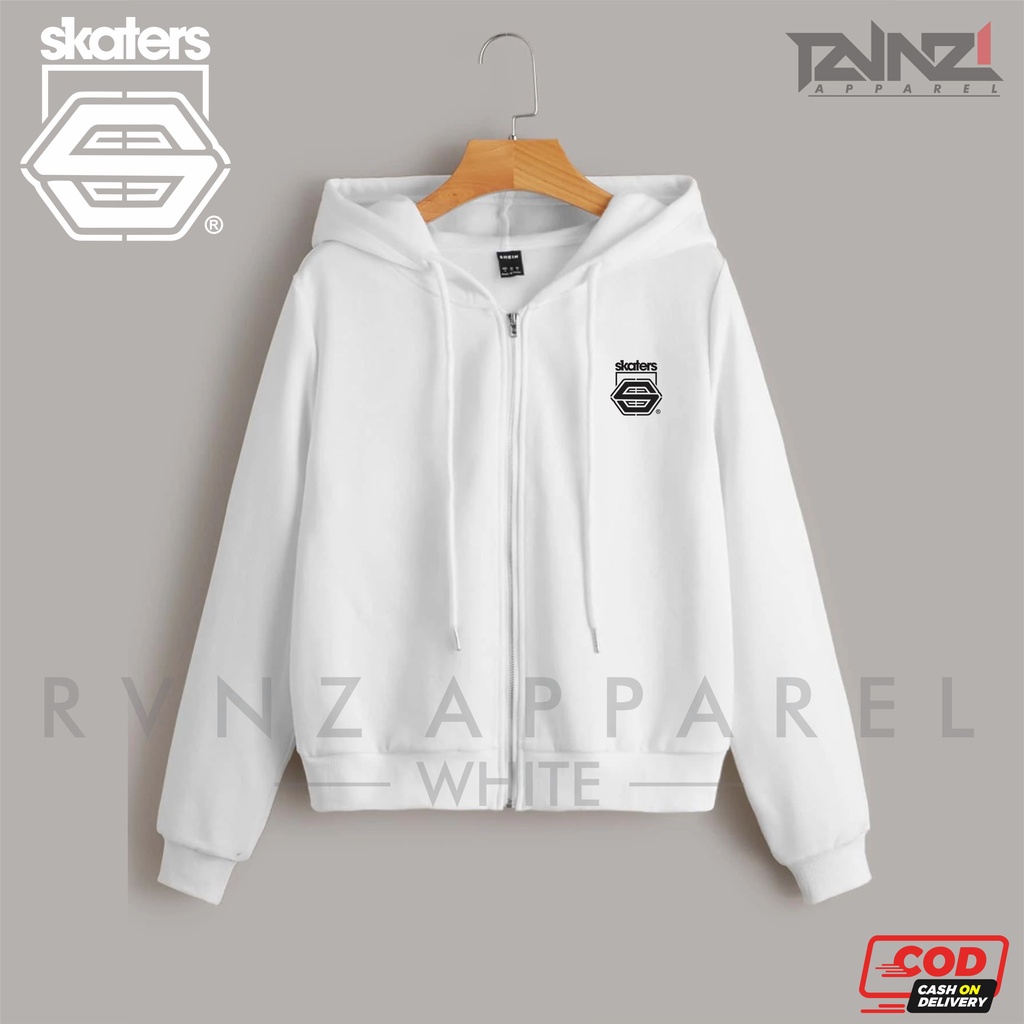 Jual Jaket Distro Zipper - Jaket Sweater Hoodie Resleting Pria-wanita ...