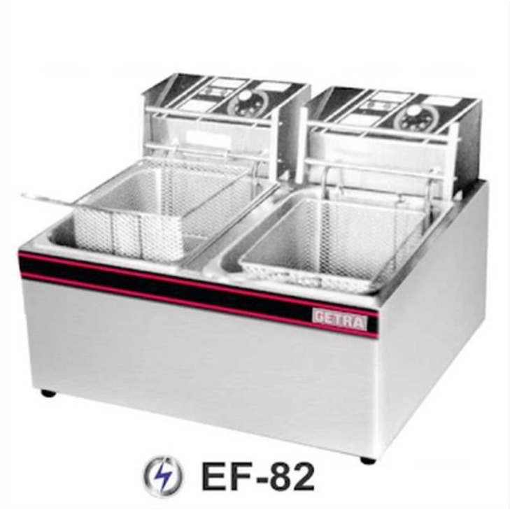 Jual GETRA GEA Electric Deep Fryer EF 82 Penggorengan Listrik fry EF82 ...