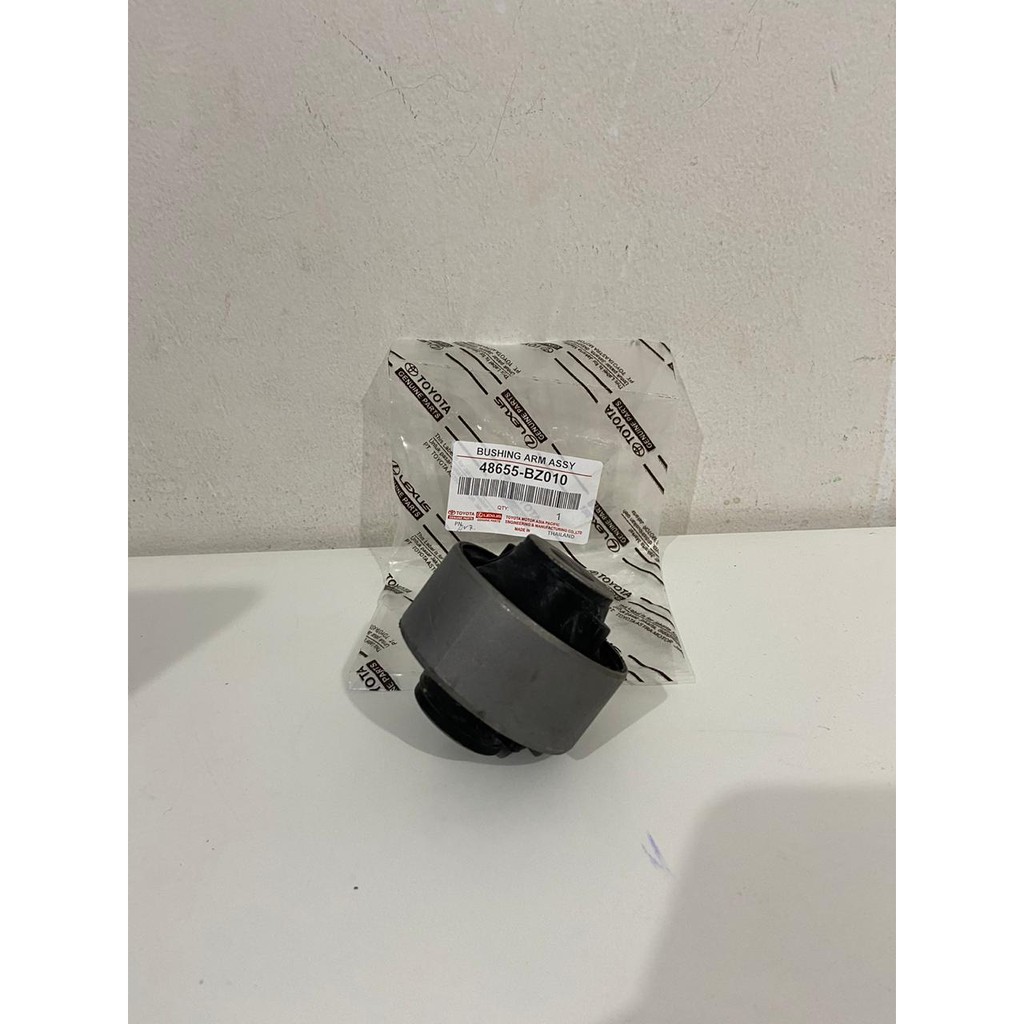 Jual BUSHING ARM ASSY AVANZA XENIA VVTI 48655-BZ010 | Shopee Indonesia