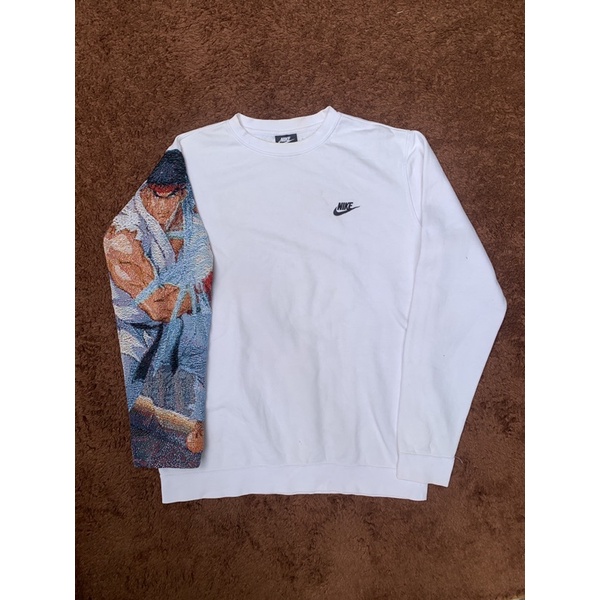 Jual Ryu Rework (Nike Club) | Shopee Indonesia