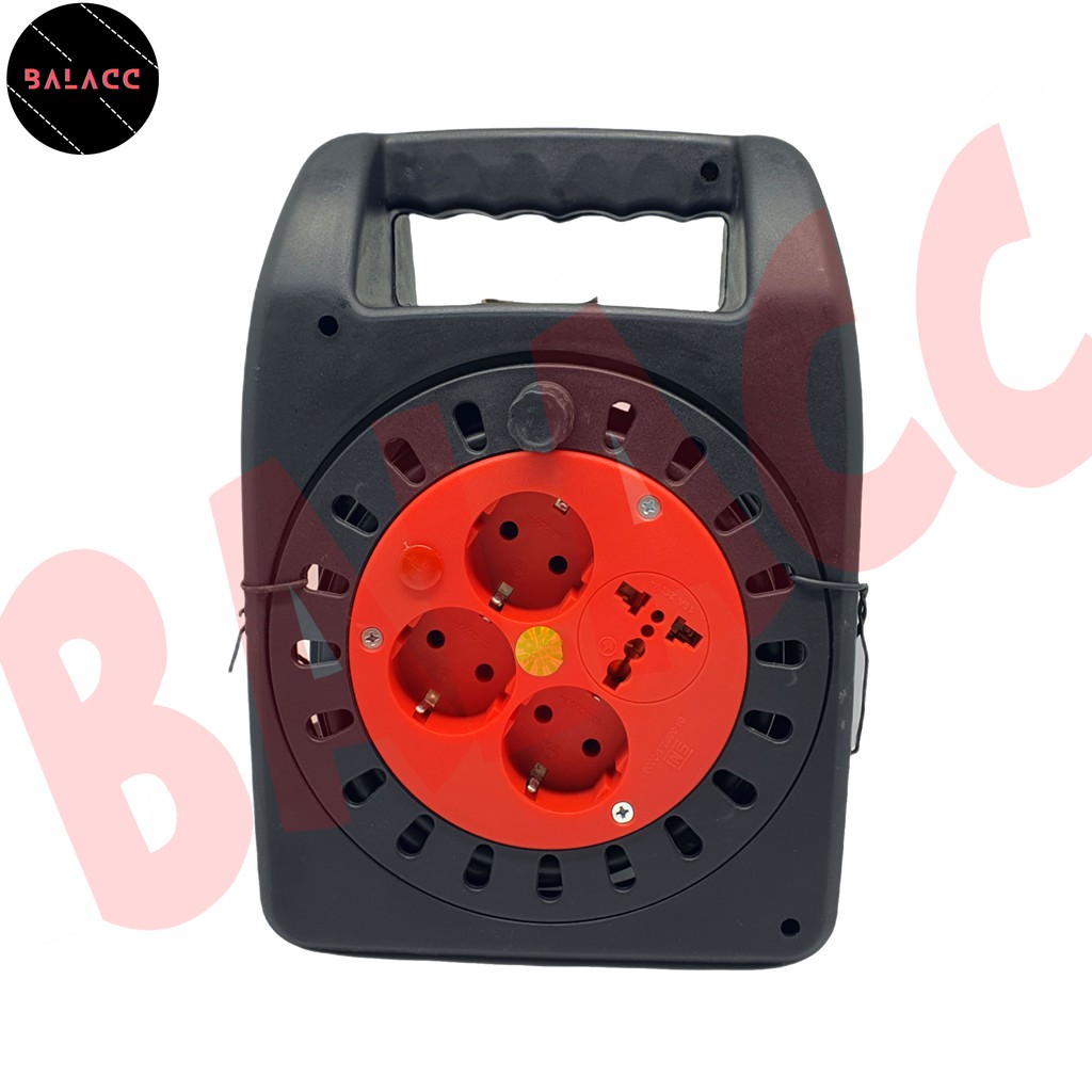 Jual Kabel Roll 15 Meter Hinohikari / Kabel Box 3915SM 15m / Kabel ...