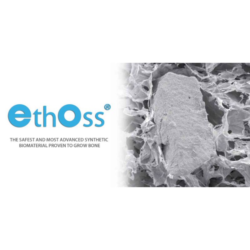 Jual Ethoss Bone Graft (1,0cc) | Shopee Indonesia
