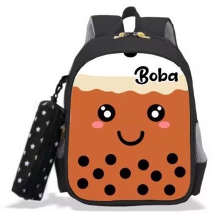 Jual VvV Tas anak sekolah perempuan PAUD TK SD terbaru 2022 RANSEL BOBA bisa bayar ditempat (COD ...