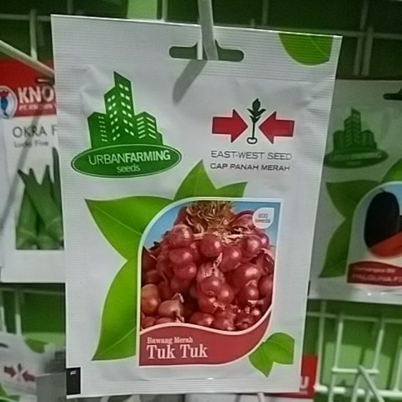 Jual BENIH BAWANG MERAH TUK TUK CAP PANAH MERAH | Shopee Indonesia