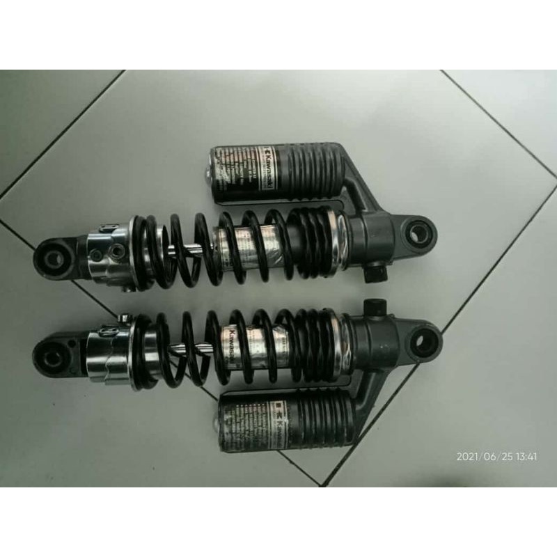 Jual shockbreaker skok Kawasaki Zephyr 550cc | Shopee Indonesia