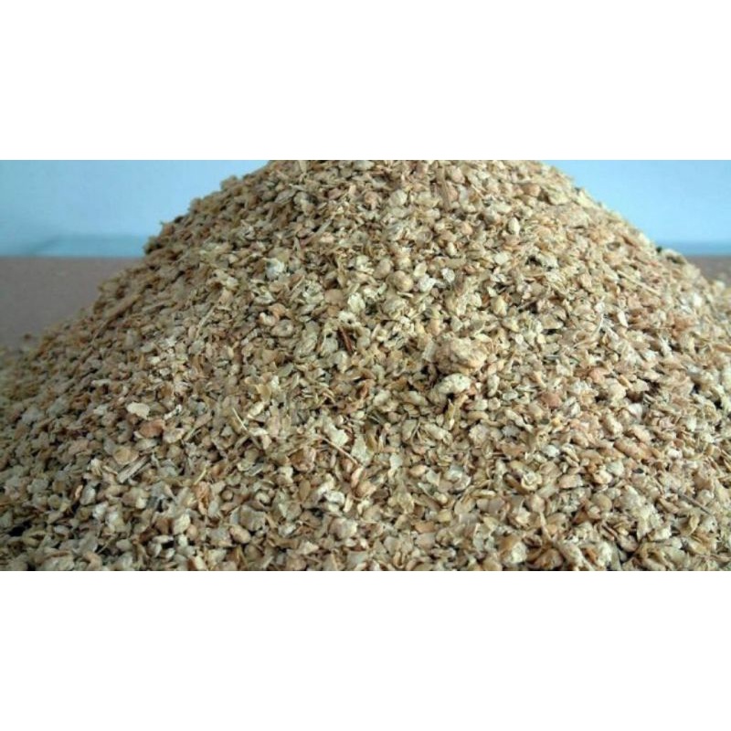 Jual Kleci / Klecepan Kedelai / Kulit Ari Kedelai / Campuran Pakan ...
