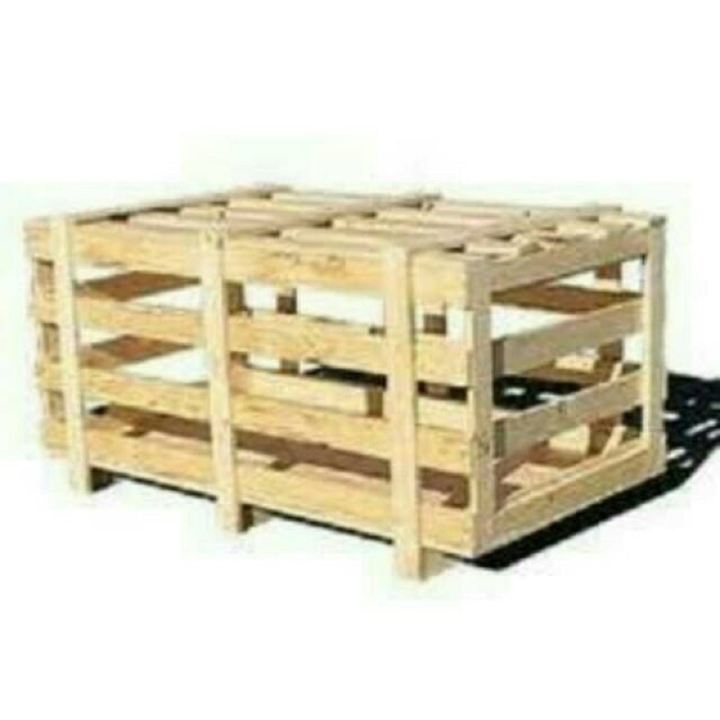Jual Packing Kayu | Shopee Indonesia