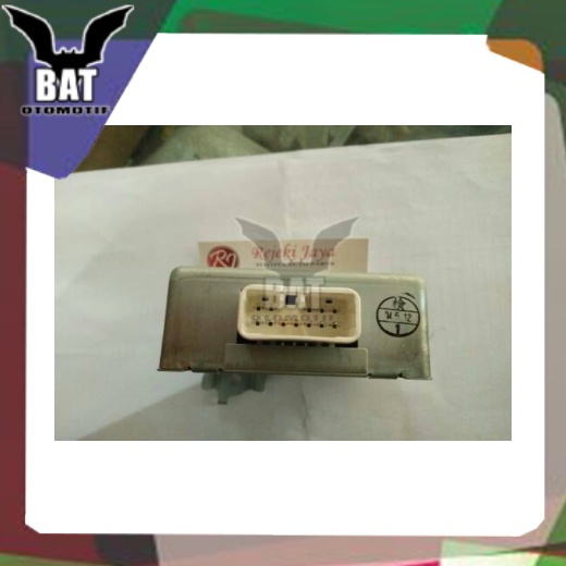 Jual Motor Driver Turbo Fortuner Hilux Diesel Potongan Harga | Shopee ...