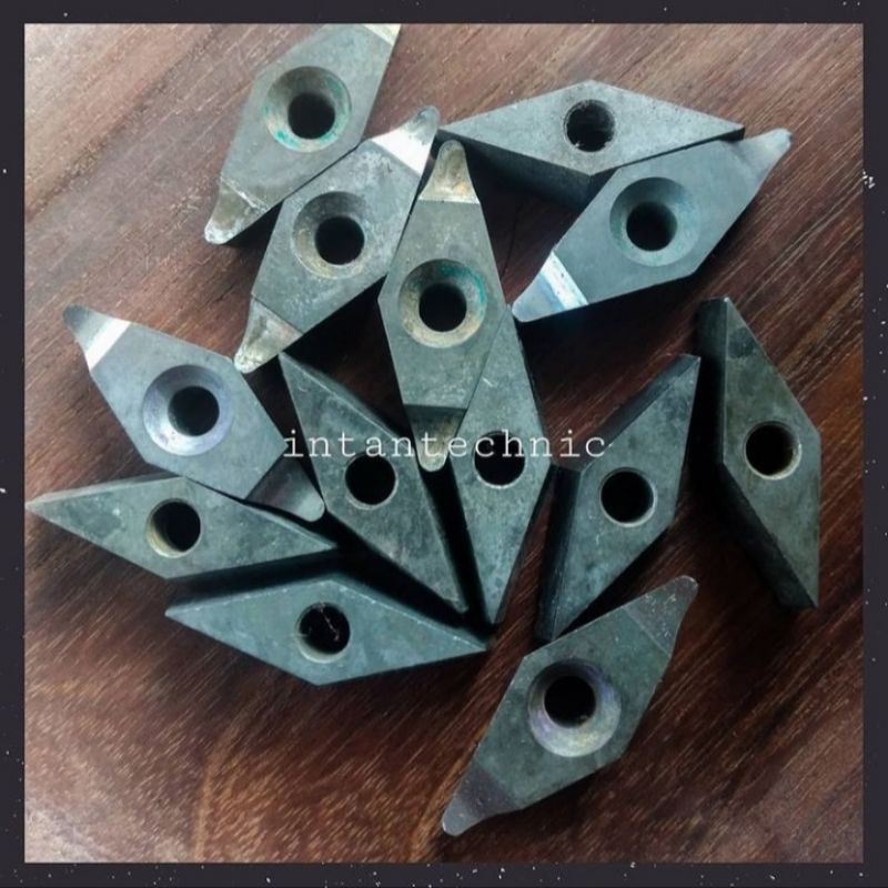 Jual MATA WIDIA PAHAT JENIS WIDIA PERAHU TERMURAH | Shopee Indonesia