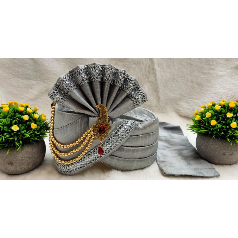 Jual Topi India Mewah Pengantin India Etnik Unik | Shopee Indonesia
