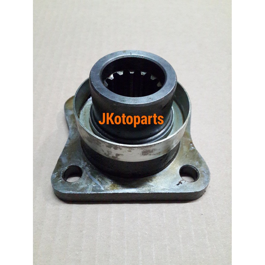 Jual Flange Transmisi Colt Diesel PS100 / FE111 | Shopee Indonesia