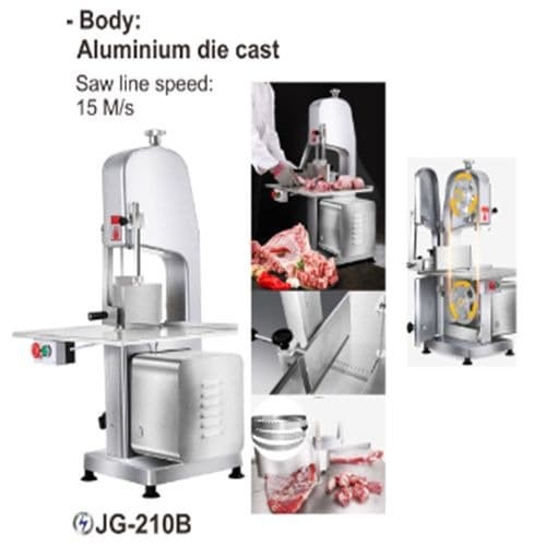 Jual SERIES BONE SAW GETRA JG210SJY | Shopee Indonesia
